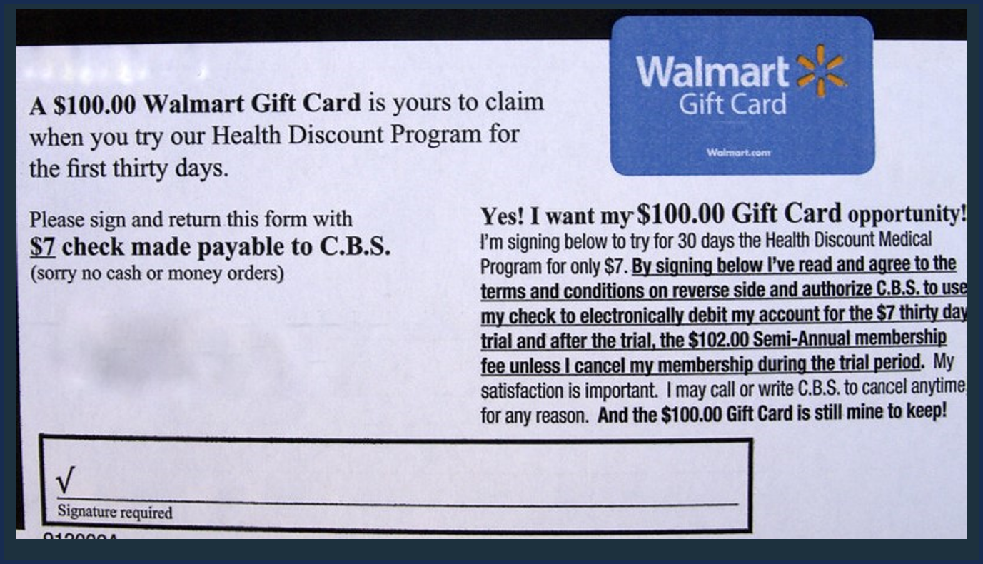 Walmart Most Impersonated Brand for Phishing Scams - psntechnology.com